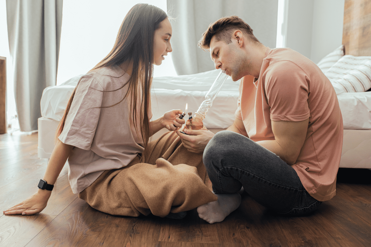 Understanding Marijuana - Cycles of Change Rehab Center